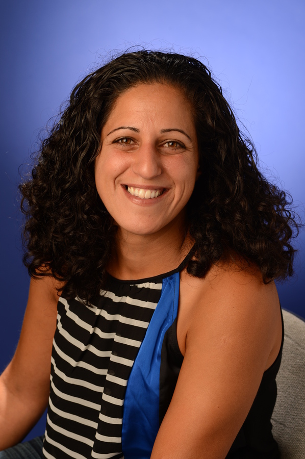 Chen Amram - Long Beach - Coldwell Banker American Homes